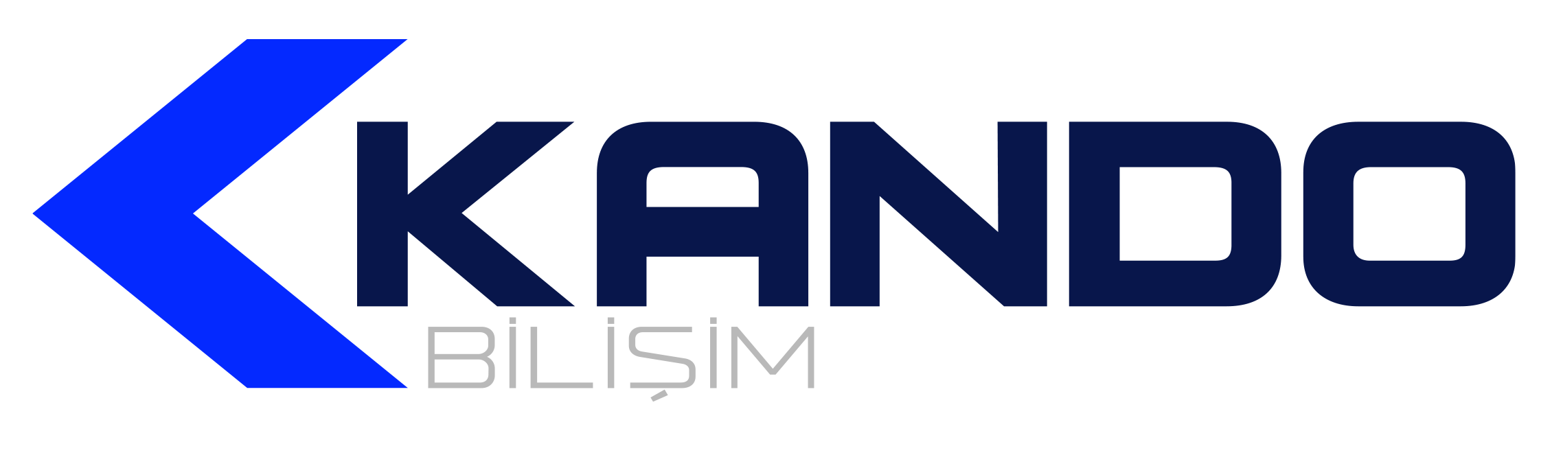 Mozilla’nın Yeni Logosu - Kando Bilişim